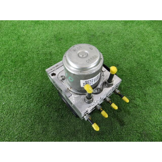 フィット DBA-GK3 ABSアクチュエーター L13B NH731P T5AJ3 57110-T5A-J31 231810 : 株式会社 西友商会 - 通販 - Yahoo!ショッピング