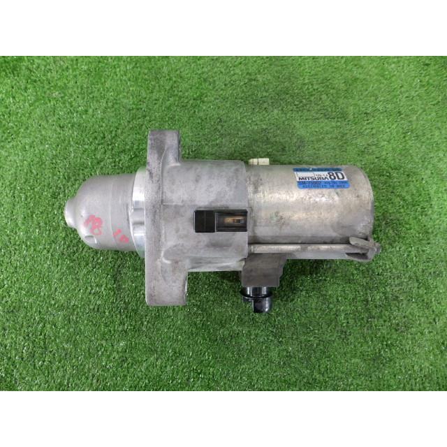 フィット DBA-GK3 セルモーター/スターター L13B NH731P SM-75002 31200-5R0-J01 231810 ...