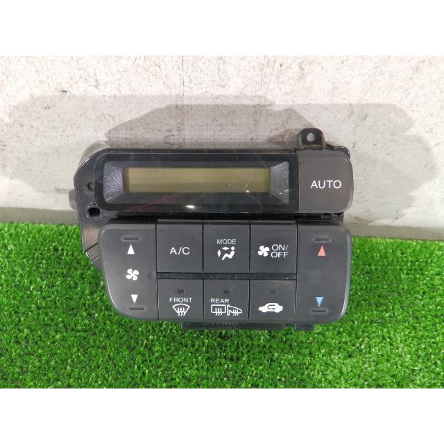 N-BOX N-BOX/Nボックス ＋ DBA-JF2 ACスイッチ/エアコンパネル S07AT NH624P TY5-9510 79601-TY5-951ZA 231847 : 株式会社 ...