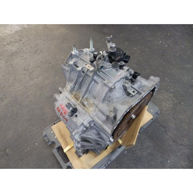 N-BOX N-BOX/Nボックス DBA-JF1 CVTミッション/TM S07A R543P S9LA-117 06210-R9L-J00 231848 : 株式会社 西友商会 - 通販 ...