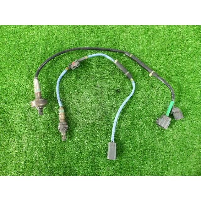 アテンザ DBA-GH5FW O2センサー/オーツーセンサー L5-VE 16W LZA07-MD28 L593-18-8G1 231870 : 000023187022390 : 株式会社 ...