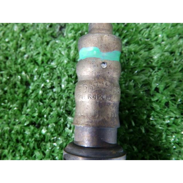 アテンザ DBA-GH5FW O2センサー/オーツーセンサー L5-VE 16W LZA07-MD28 L593-18-8G1 231870 : 000023187022390 : 株式会社 ...