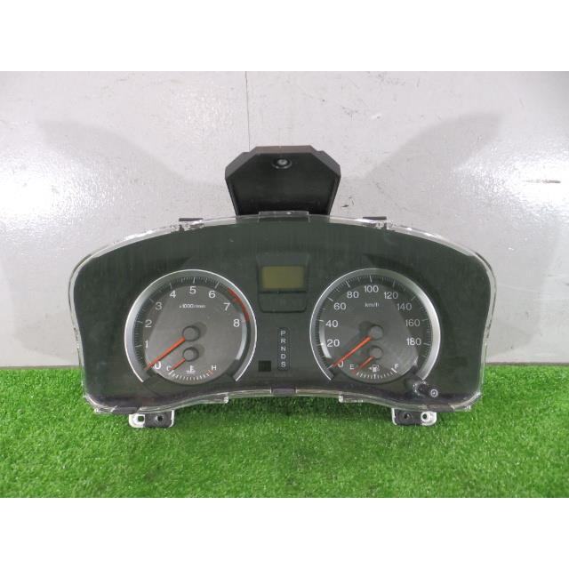 ストリーム DBA-RN8 スピードメーター R20A YR558M 78100-SMA-9814-M1 78120-SMA-981 231871 : 株式会社 西友商会 - 通販 ...