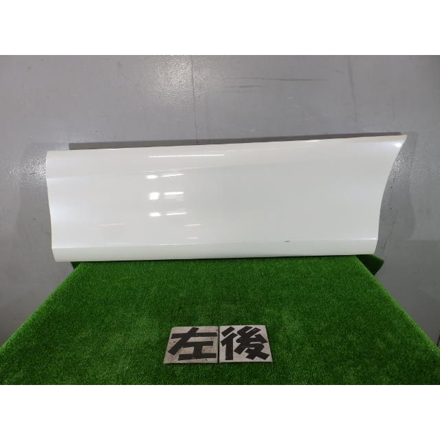 セレナ DAA-HC26 左リアドアプロテクター MR20DD QAB 76857-3JY0A 76857-3JY2A 231876 ...