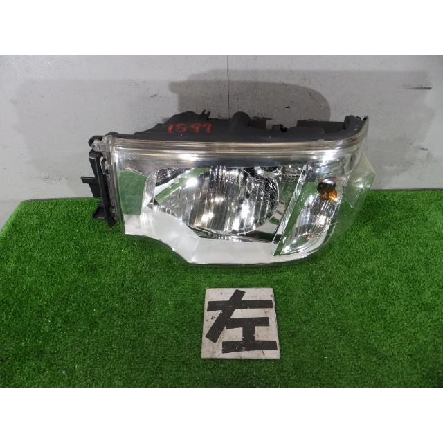 NV100クリッパー GBD-U71V 左ライト/左ヘッドライト 3G83 W37 W0688 26060-6A01J 231897 : 株式会社 西友商会 - 通販 - Yahoo!ショッピング