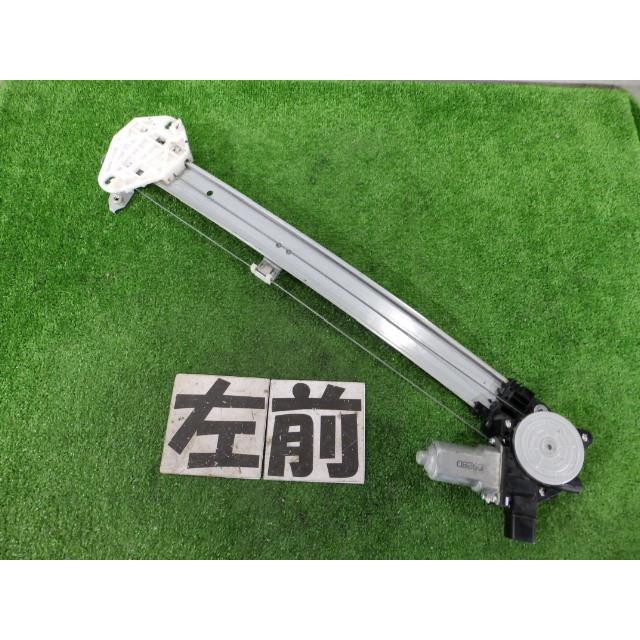 ストリーム DBA-RN8 左フロントPWモーター R20A NH624P 909280 72250-SMC-J01 231914 : 株式会社 西友商会 - 通販 - Yahoo!ショッピング