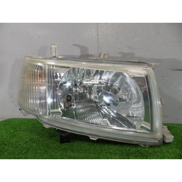 プロボックス DBE-NCP51V 右ライト/右ヘッドライト 1NZ-FE 8P4 52-075 81110-52710 231919 : 株式会社 西友商会 - 通販 - Yahoo!ショッピング