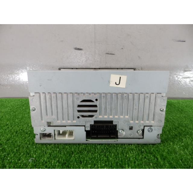 ライフ CBA-JB5 オーディオ/デッキ P07A YR546 39100-SFA-J01 39100-SFA-J01ZA 231952 : 株式会社 西友商会 - 通販 - Yahoo ...