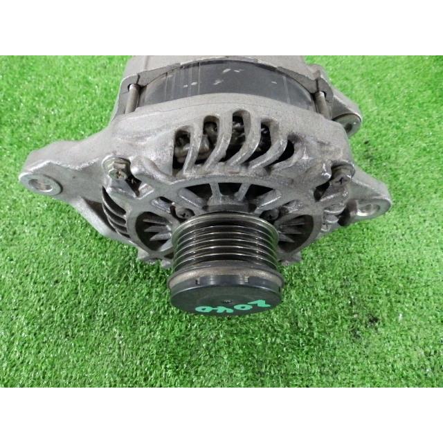 ギャランフォルティス DBA-CY3A ジャンク!! オルタネーター/ダイナモ 4B10 A2TX0881A 1800A288 231978/222040 : 株式会社 西友商会 - 通販 ...