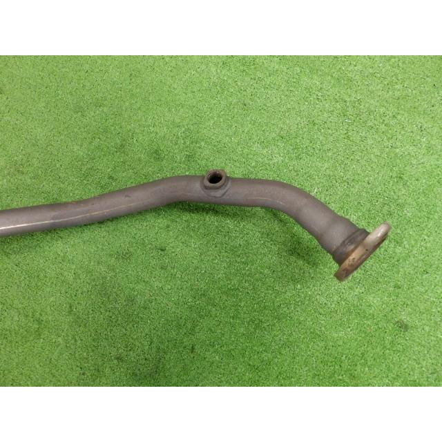 ピノ DBA-HC24S フロントパイプ K6A Z2S 20010-4A00B 232029 : 株式会社 西友商会 - 通販 - Yahoo!ショッピング