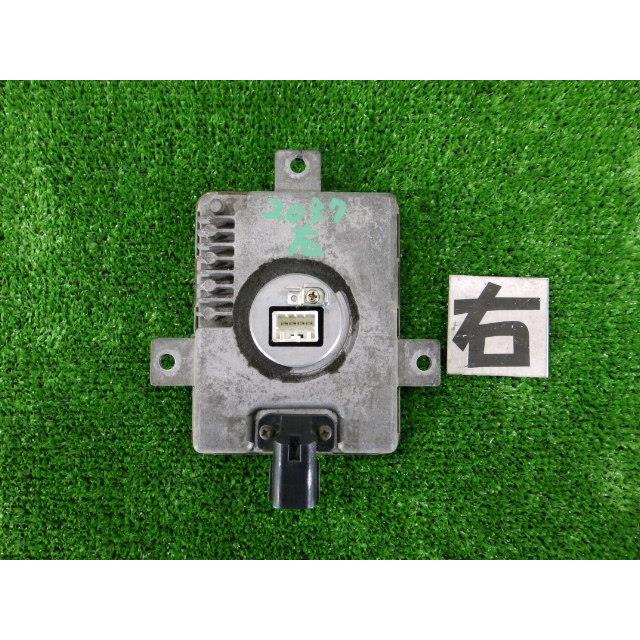 ステップワゴン LA-RF3 HIDバラスト/キセノンアンプ K20A NH624P X6T02971 33119-S5A-J01 ...