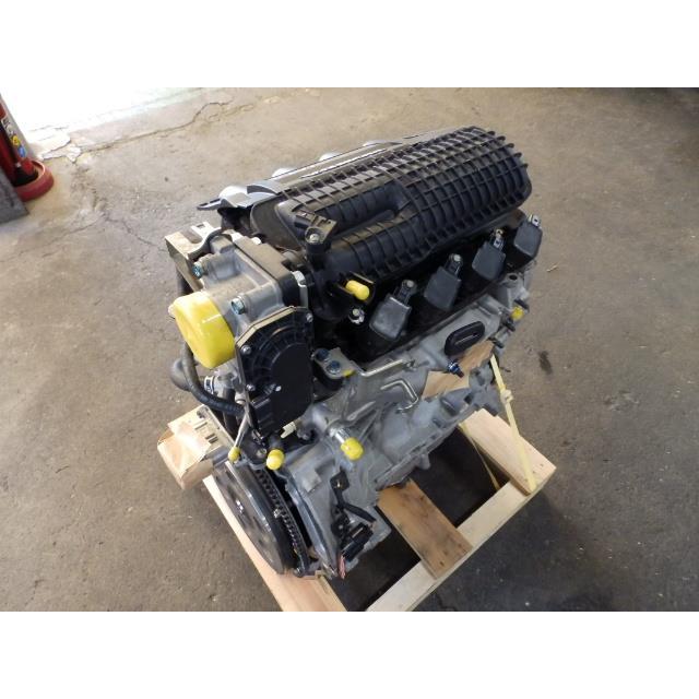 フィット フィットハイブリッド/HV DAA-GP1 エンジン LDA-MF6 NH624P MF6-1409052 11000-RBJ-801 232040 : 株式会社 西友商会 - 通販 ...