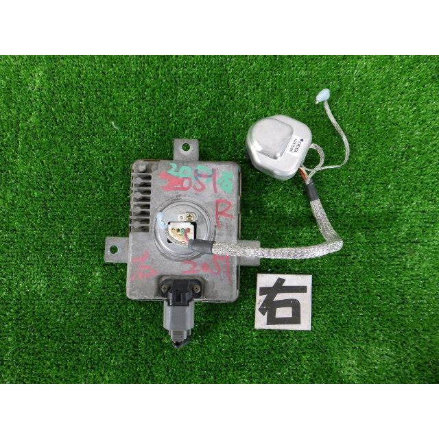 ステップワゴン LA-RF3 HIDバラスト/キセノンアンプ K20A B92P X6T02971 33119-S5A-J01 232051 ...