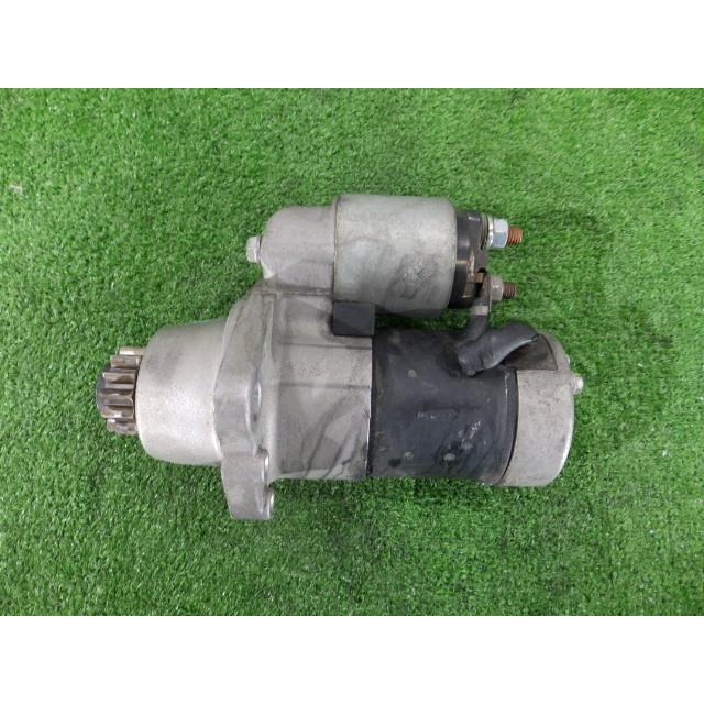 ムラーノ CBA-TZ50 ジャンク!! セルモーター/スターター QR25DE S2092S 23300-8H300 232093/ ...