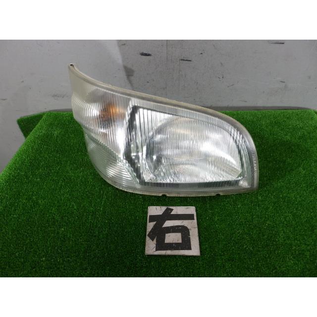 ハイゼット TE-S200P 右ライト/右ヘッドライト EF-SE W20 P4941 81110-B5050 232103 : 株式会社 ...