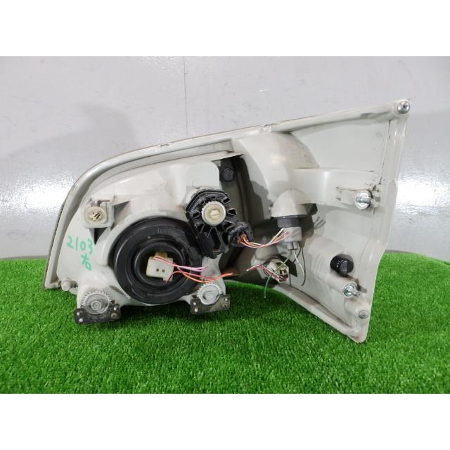 ハイゼット TE-S200P 右ライト/右ヘッドライト EF-SE W20 P4941 81110-B5050 232103 : 株式会社 ...
