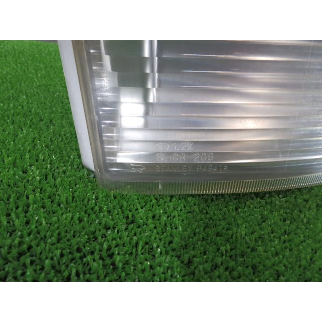 ハイゼット TE-S200P 右ライト/右ヘッドライト EF-SE W20 P4941 81110-B5050 232103 : 株式会社 ...