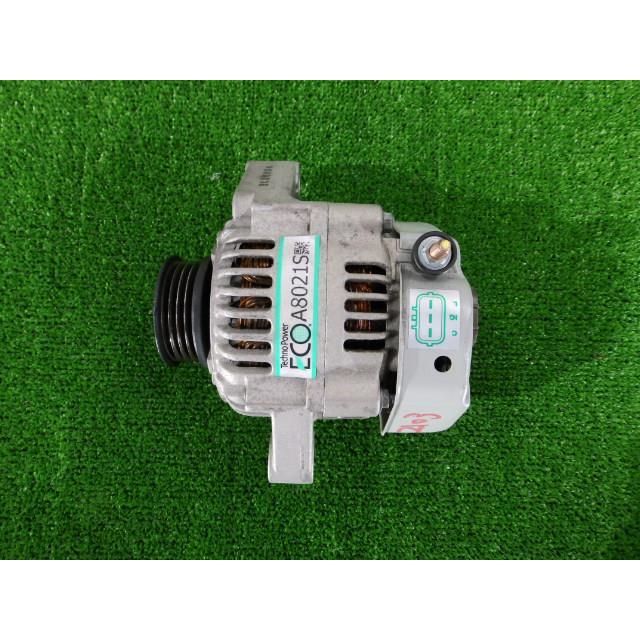 ハイゼット TE-S200P オルタネーター/ダイナモ EF-SE W20 BC20804 27060-B2010 232103 : 株式会社 ...