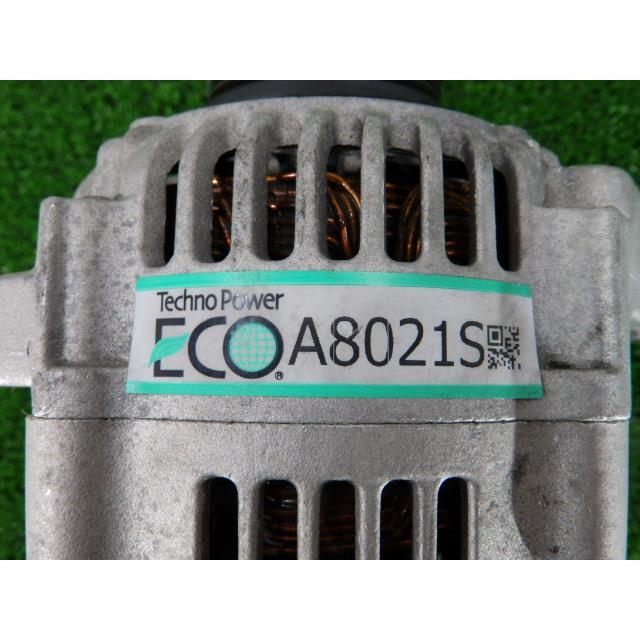 ハイゼット TE-S200P オルタネーター/ダイナモ EF-SE W20 BC20804 27060-B2010 232103 : 株式会社 ...