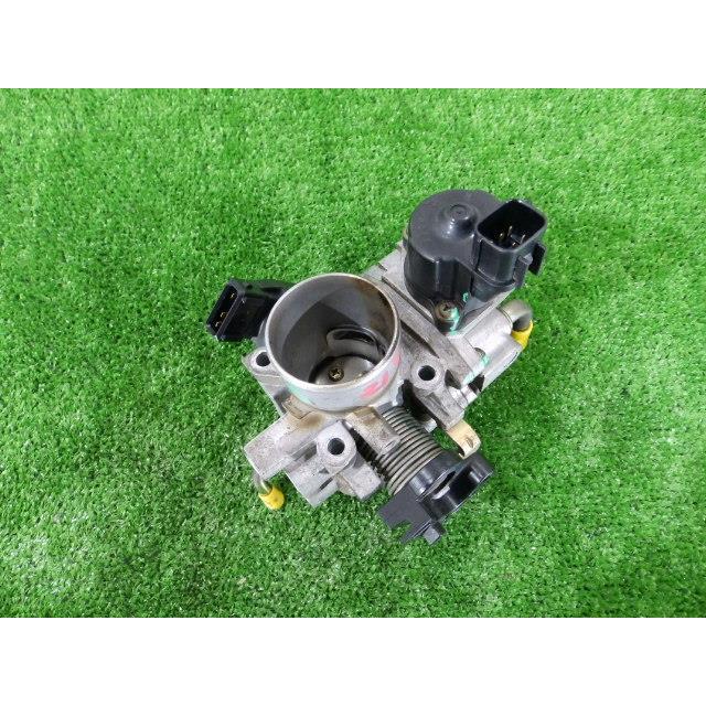 タウンボックス TA-U61W スロットルボディ/スロボ 3G83 A69 AC35-026 MN122129 232136 : 株式会社 西友商会 - 通販 - Yahoo!ショッピング