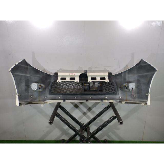 マックス LA-L952S フロントバンパー JB-DET W16 52119-97235 52119-97239-080 232159 : 株式会社 西友商会 - 通販 - Yahoo!ショッピング