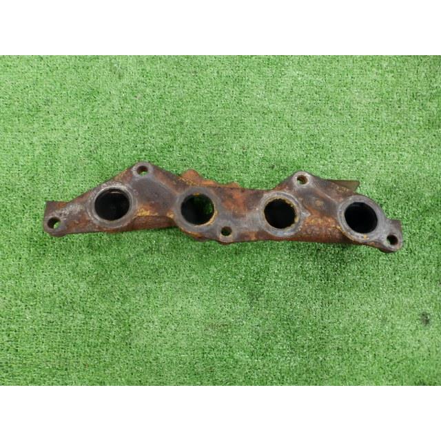 マックス LA-L952S エキゾーストマニホールド/エキマニ JB-DET W16 17141-87235-000 232159 : 株式会社 西友商会 - 通販 - Yahoo!ショッピング