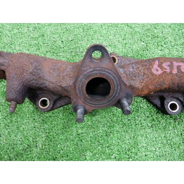 マックス LA-L952S エキゾーストマニホールド/エキマニ JB-DET W16 17141-87235-000 232159 : 株式会社 西友商会 - 通販 - Yahoo!ショッピング