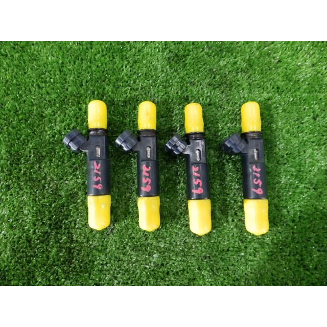 マックス LA-L952S ジャンク!! インジェクター JB-DET W16 195500-4520 23250-97211-000 232159 : 株式会社 西友商会 - 通販 ...