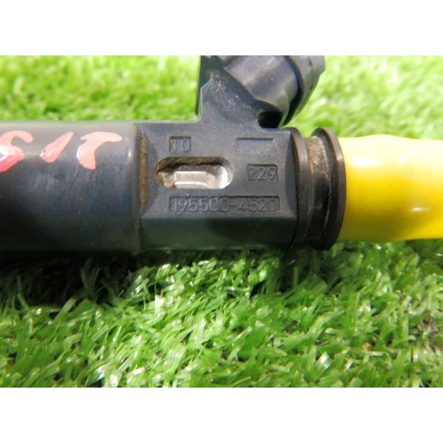 マックス LA-L952S ジャンク!! インジェクター JB-DET W16 195500-4520 23250-97211-000 232159 : 株式会社 西友商会 - 通販 ...