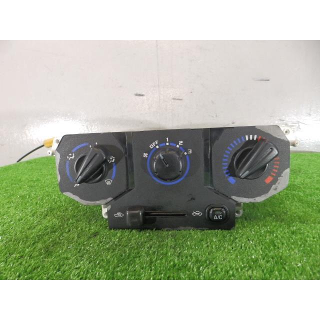 マックス LA-L952S ACスイッチ/エアコンパネル JB-DET W16 2920 55910-97247-000 232159 : 株式会社 西友商会 - 通販 - Yahoo!ショッピング