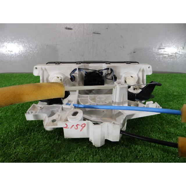 マックス LA-L952S ACスイッチ/エアコンパネル JB-DET W16 2920 55910-97247-000 232159 : 株式会社 西友商会 - 通販 - Yahoo!ショッピング