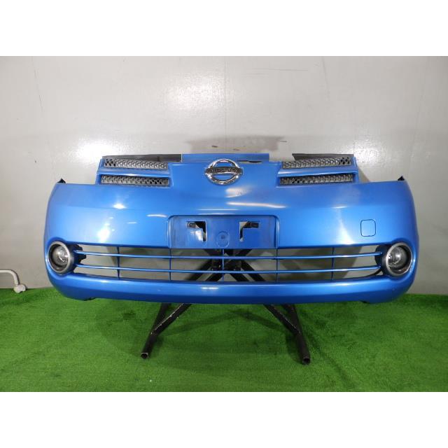 ノート DBA-E11 フロントバンパー HR15DE B51 62022-1U640 F2022-1V10A 232166 : 株式会社 西友商会 - 通販 - Yahoo!ショッピング