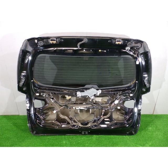 ウィッシュ DBA-ZGE20G バックドア/リアゲート 2ZR-FAE 202 67005-68040 232182 : 株式会社 西友商会 - 通販 - Yahoo!ショッピング