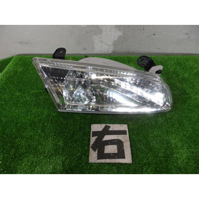 カムリグラシア E-SXV20W 右ライト/右ヘッドライト 5S-FE 28Y 38-09 81110-33270 232184 : 株式会社 西友商会 - 通販 - Yahoo!ショッピング