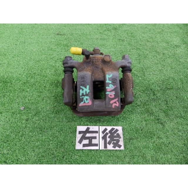 エクストレイル DBA-NT31 左リアキャリパー MR20DE G41 3520 44011-JG00A 232191 : 株式会社 西友 ...