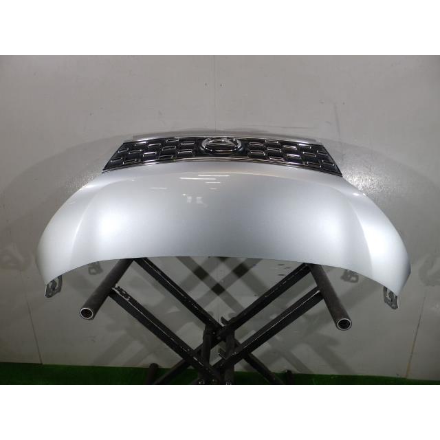 ムーヴ ムーヴ/ムーブ DBA-LA150S ボンネットフード KF-VE S28 53301-B2750 232194 : 株式会社 西友 ...