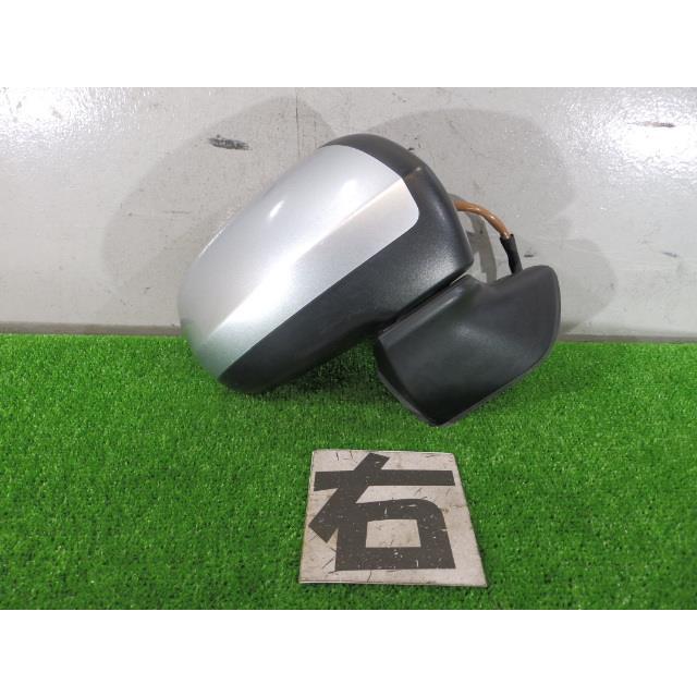 ムーヴ ムーヴ/ムーブ DBA-LA150S 右ドアミラー/右DM KF-VE S28 87910-B2J30-03 87910-B2J50 ...