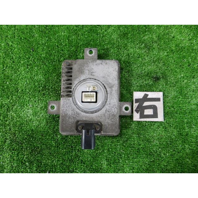 ステップワゴン LA-RF3 HIDバラスト/キセノンアンプ K20A NH623M X6T02971 33119-S5A-J01 ...