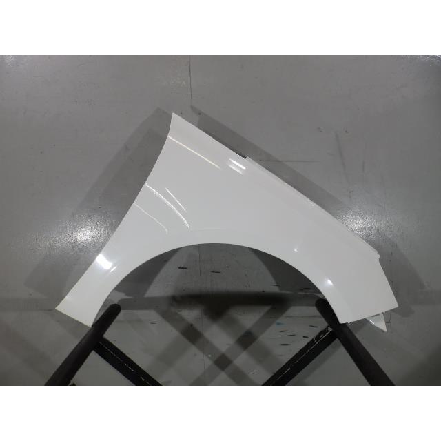 プジョー 308 ABA-T9HN02 右フロントフェンダー HN02 9801947680 232258 : 株式会社 西友商会 - 通販 ...