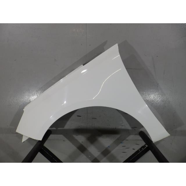 プジョー 308 ABA-T9HN02 左フロントフェンダー HN02 9801947780 232258 : 株式会社 西友商会 - 通販 ...