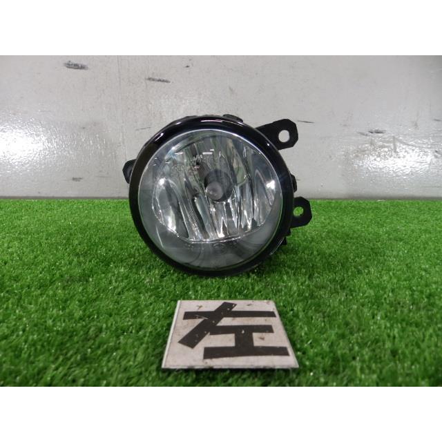 プジョー 308 ABA-T9HN02 左フォグランプ HN02 89211690 9687410080 232258 : ...