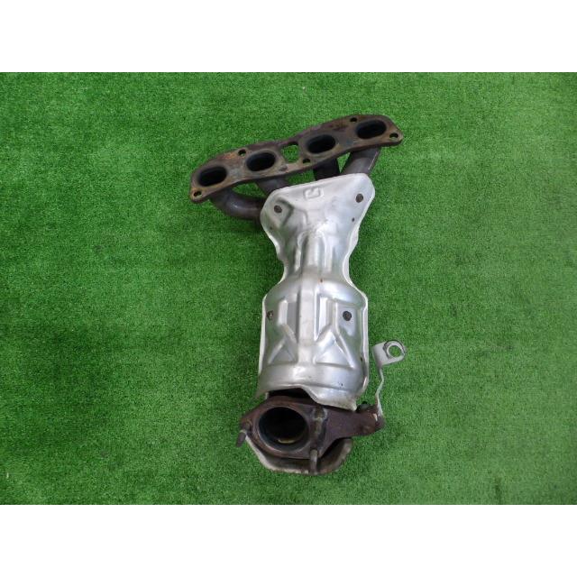 エルグランド DBA-TE52 エキゾーストマニホールド/エキマニ/触媒 QR25DE QAB 14002-1JF0E 232273 : 株式会社 西友商会 - 通販 - Yahoo!ショッピング