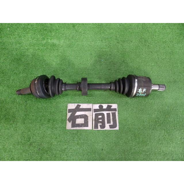 ジャンク!! シティー E-GA2 右フロントドライブシャフト D13C NH503P 44010-SF4-J24 232301 : 000023230142100 : 株式会社 西友商会 ...