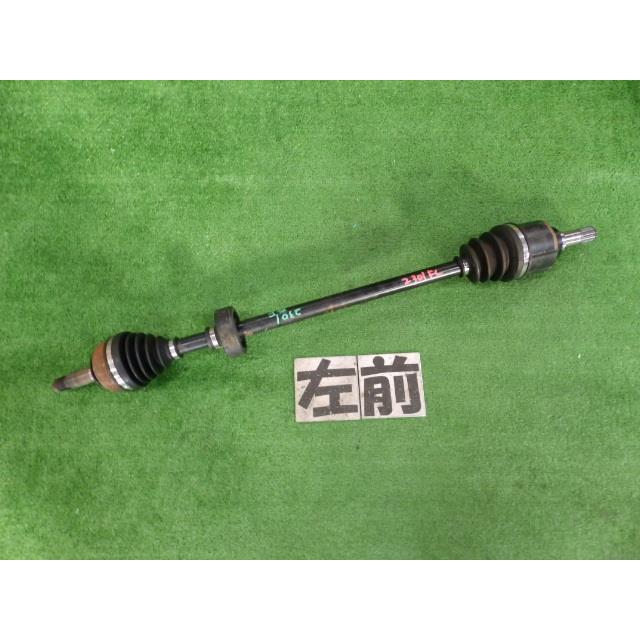 シティー E-GA2 左フロントドライブシャフト D13C NH503P 44011-SF4-J23 232301 : 株式会社 西友商会 - 通販 - Yahoo!ショッピング