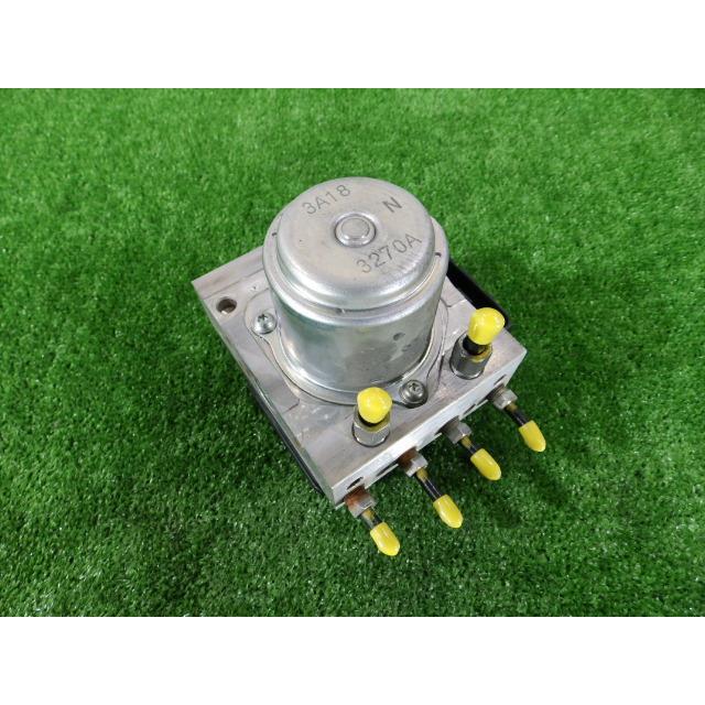 ステップワゴン DBA-RK1 ABSアクチュエーター R20A NH788P SZWJ1 57110-SZW-J14 232311 : 株式会社 西友商会 - 通販 - Yahoo!ショッピング