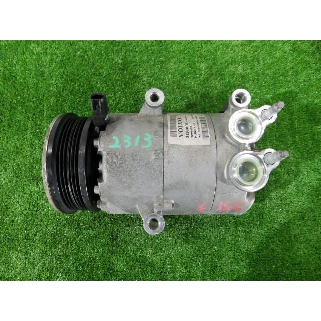 ボルボ V60 DBA-FB4164T ACコンプレッサー/エアコン B4164T 12W453 31369800 232313 : 株式会社 ...