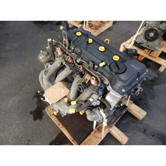 ジャンク!! ラシーン E-RFNB14 エンジン GA15DE AP0 10102-0M450 232316 : 株式会社 西友商会 ...