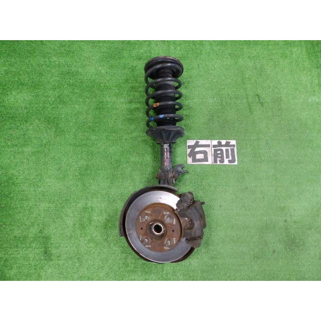 ラシーン E-RFNB14 右フロントストラット/ショック GA15DE AP0 54302-60Y12 54302-60Y86 232316 : 株式会社 西友商会 - 通販 - Yahoo ...