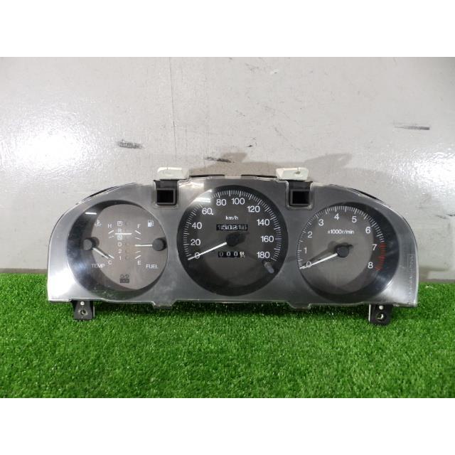 ラシーン E-RFNB14 スピードメーター GA15DE AP0 8V000 24820-8V000 232316 : 株式会社 西友商会 ...