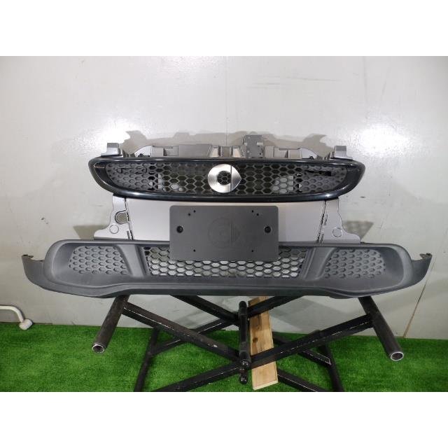 スマート ABA-451380 フロントバンパー 3B21 A4516270102 232322 : 株式会社 西友商会 - 通販 ...